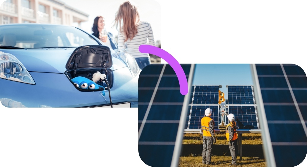 Case Study: How a Global Energy Company Boosted Third-Party Screening