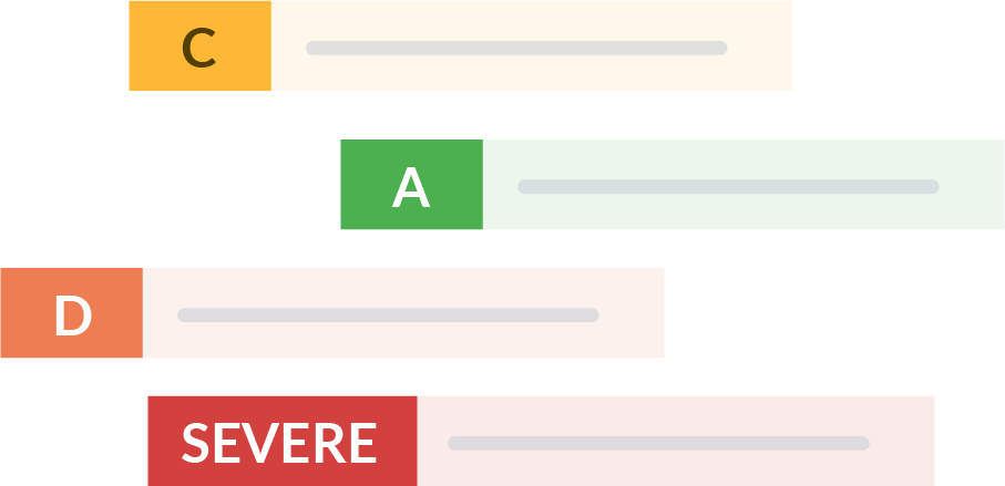 Venmonitor Dashboard