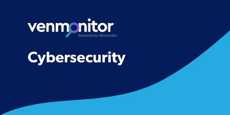 How Venmonitor Provides Cybersecurity Risk Domain Coverage