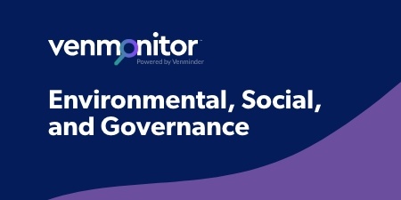 How Venmonitor Provides Insights into Supplier ESG Performance