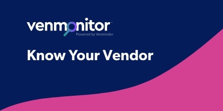 Know Your Vendor Risk Intelligence to Identify Fraud