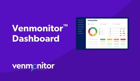 Venmonitor Dashboard
